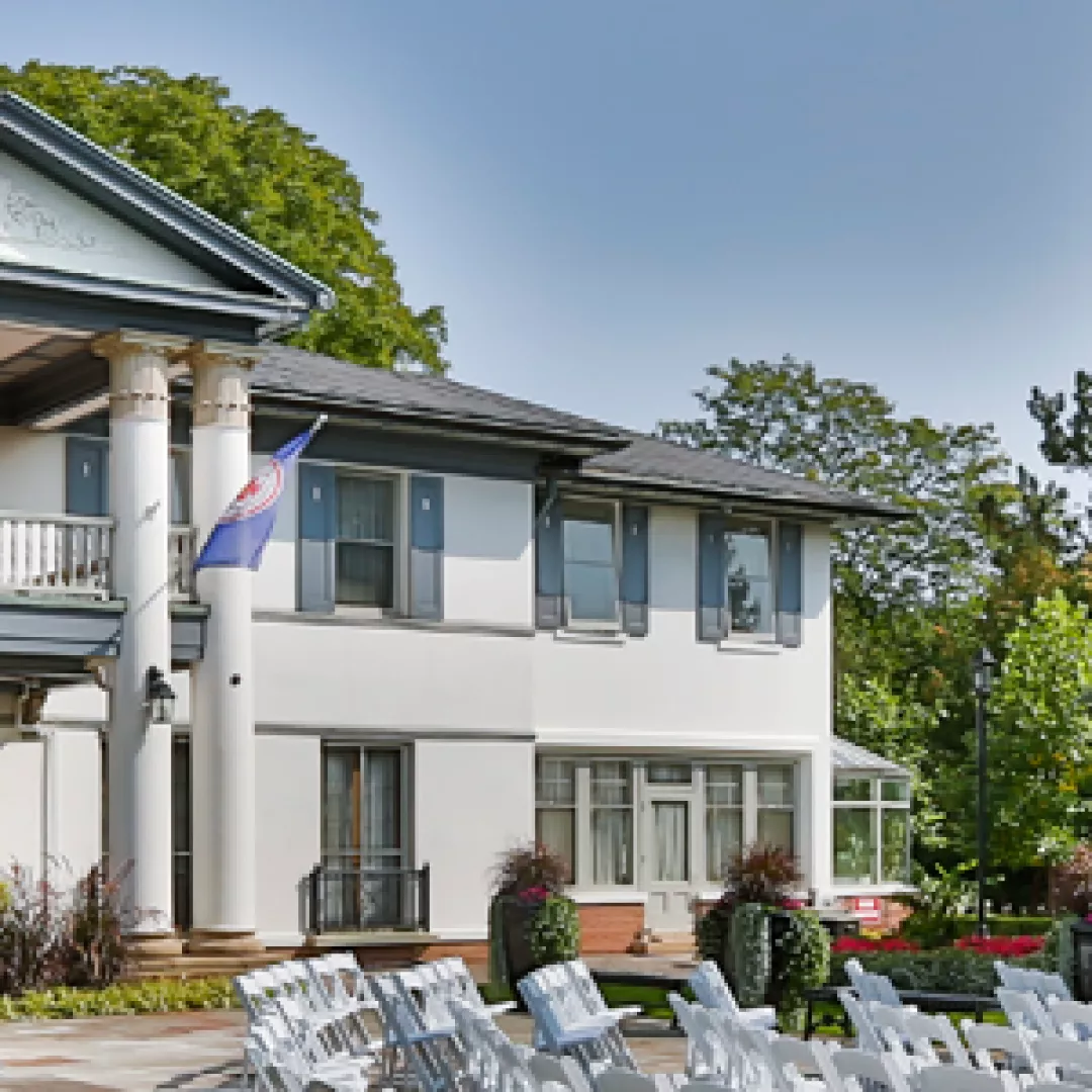 Heintzman House | City of Markham