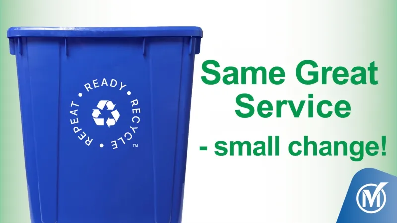 Recycling | City of Markham