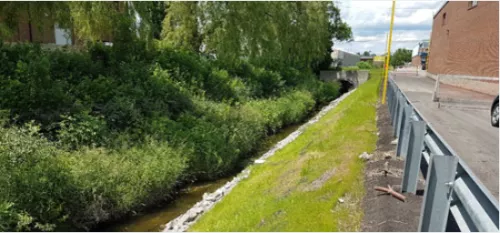 Water and Sewer Programs | City of Markham