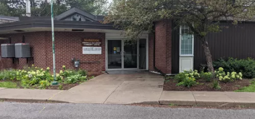 Old Unionville Library Community Centre | City of Markham