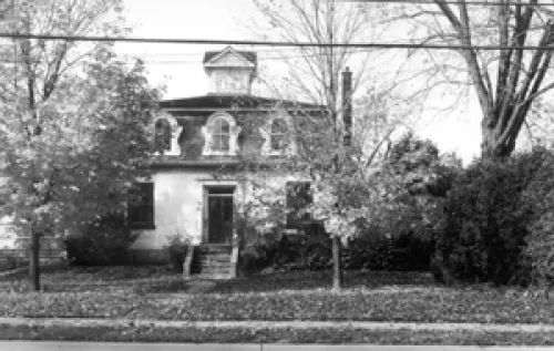 Markham Village Heritage Tour | City of Markham