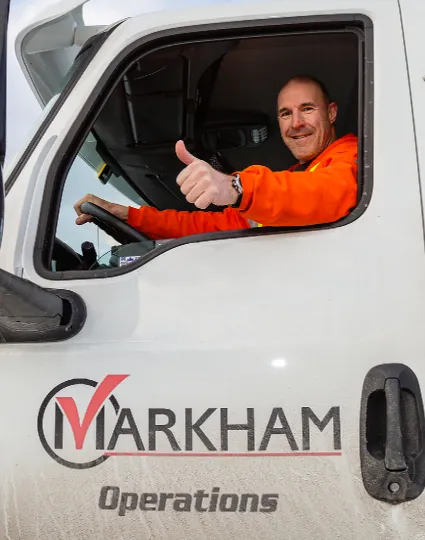 Markham appoints key members to leadership team | City of Markham