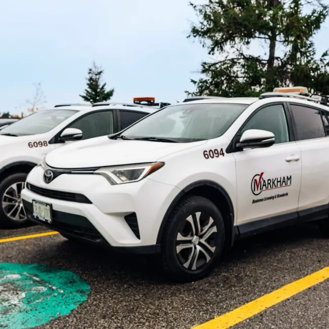 Business Licence | City of Markham