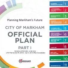Official Plan | City of Markham