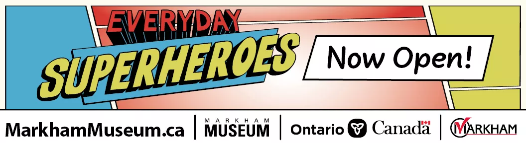 Markham Museum | City of Markham