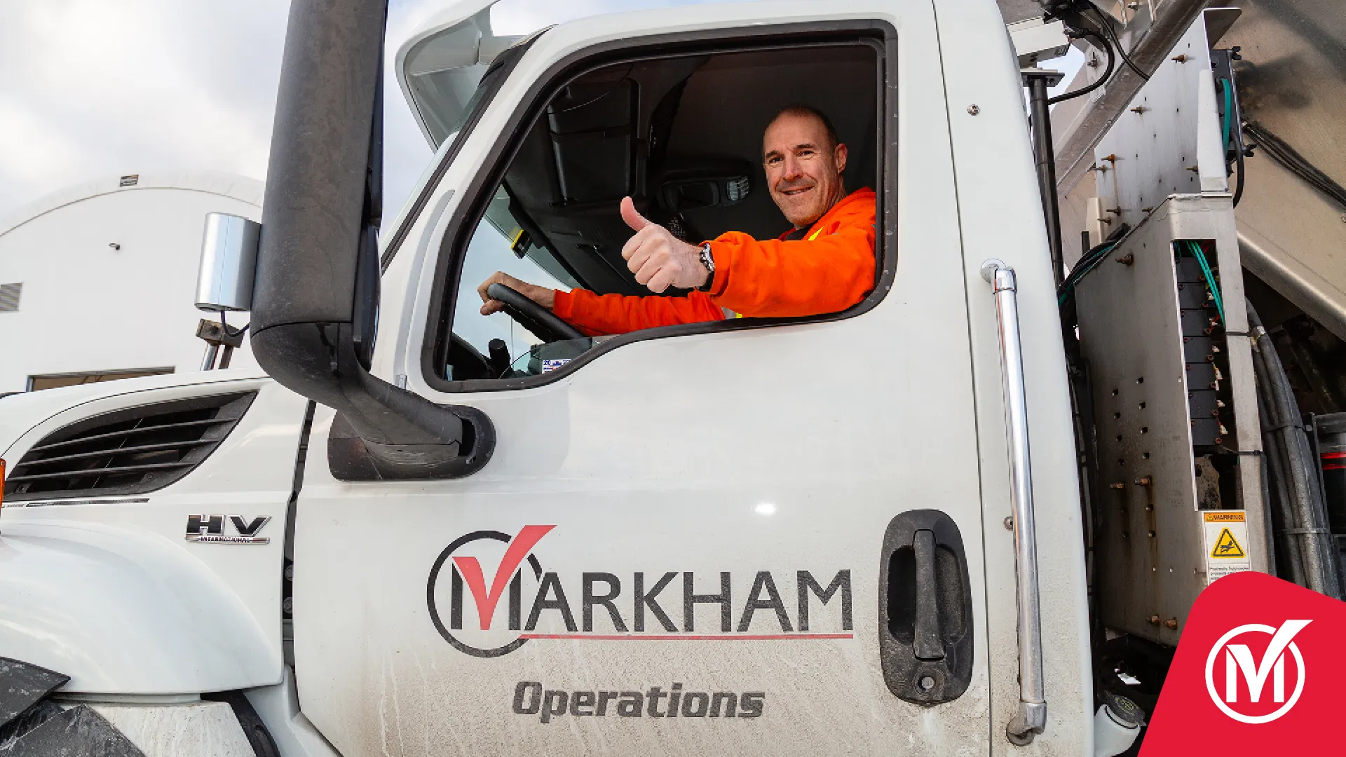 City of Markham is ready for winter | City of Markham