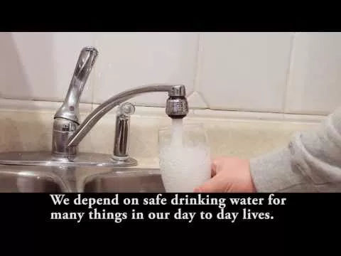 Systems Overview: Water, Sewer, Stormwater | City of Markham